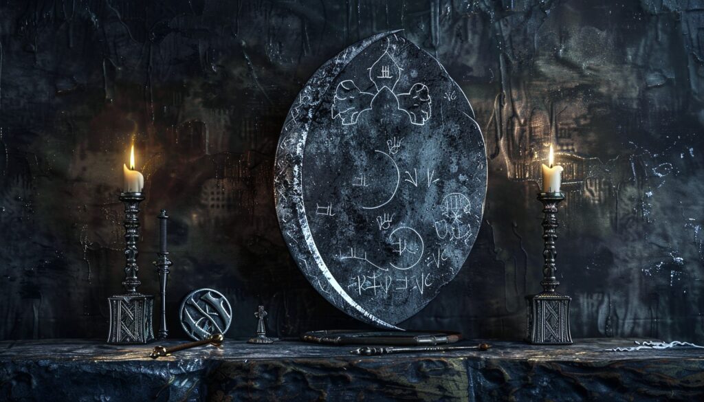 Colour Purple in Magick - MagikCharms