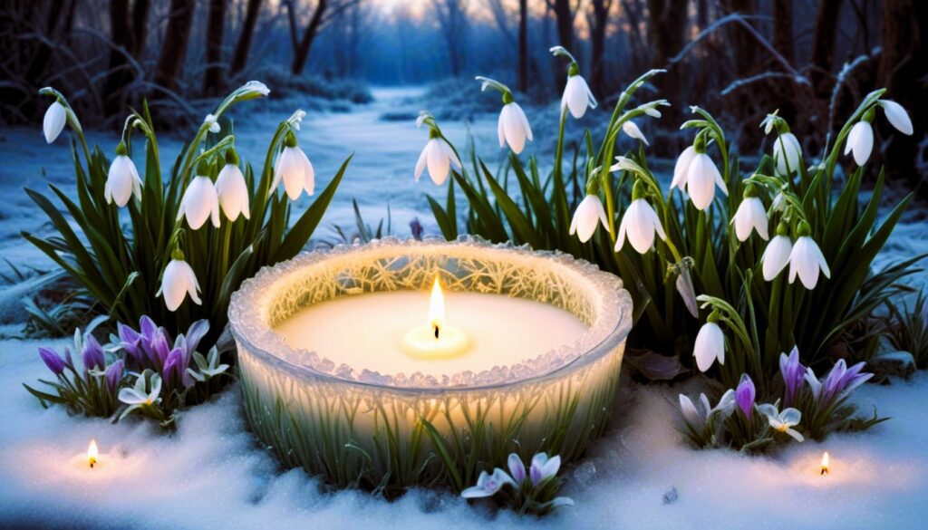 Imbolc traditions from a Wiccan perspective - MagikCharms