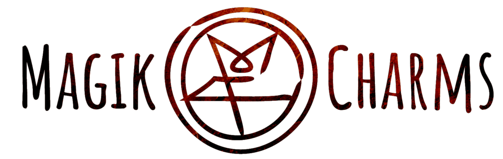 Spell Ritual Template - MagikCharms